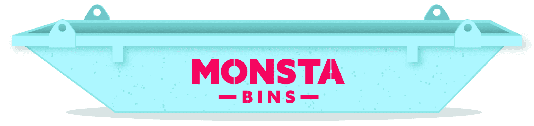 Affordable Skip Bin Hire Auckland | Monsta Bins NZ