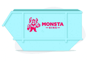 Affordable Skip Bin Hire Auckland | Monsta Bins NZ